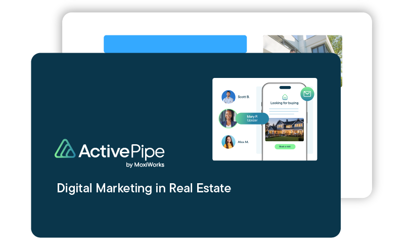 ActivePipe | Digital Marketing in Real Estate